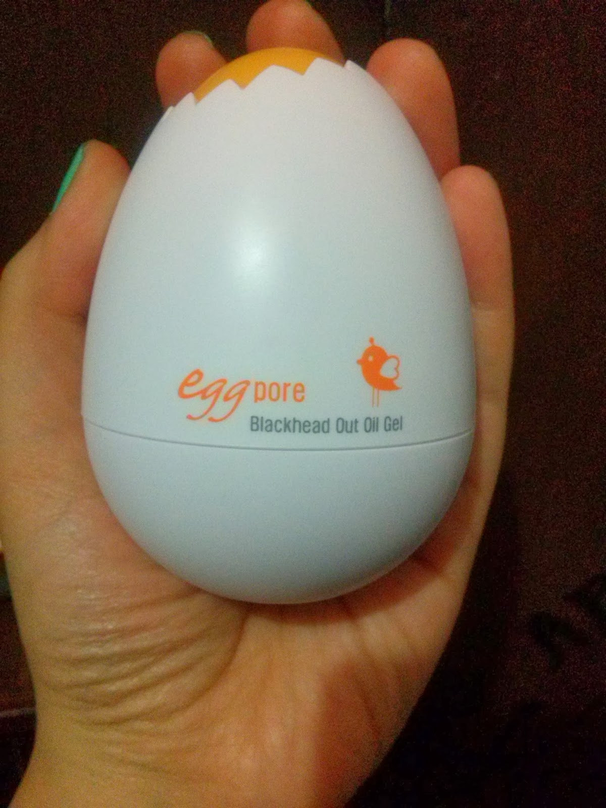 *Troll Vodka Inferno*: Tony Moly Egg Pore Set (Completo) Reseña